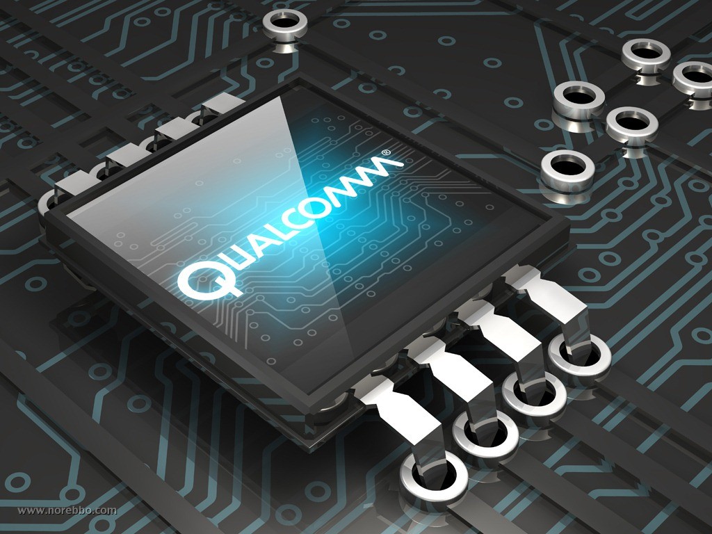 4 Things to Know as Qualcomm and NXP in Reported Merger Discussions