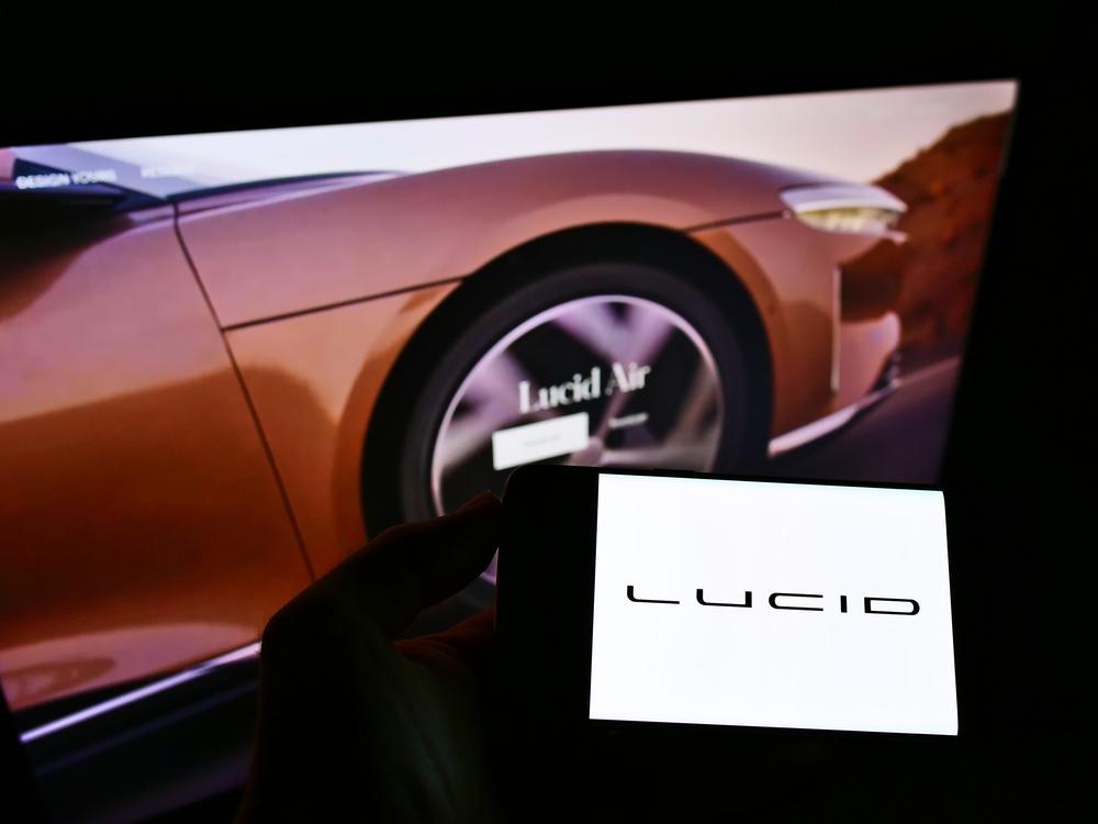 How To Buy Lucid Motors Stock (NASDAQ: LCID)