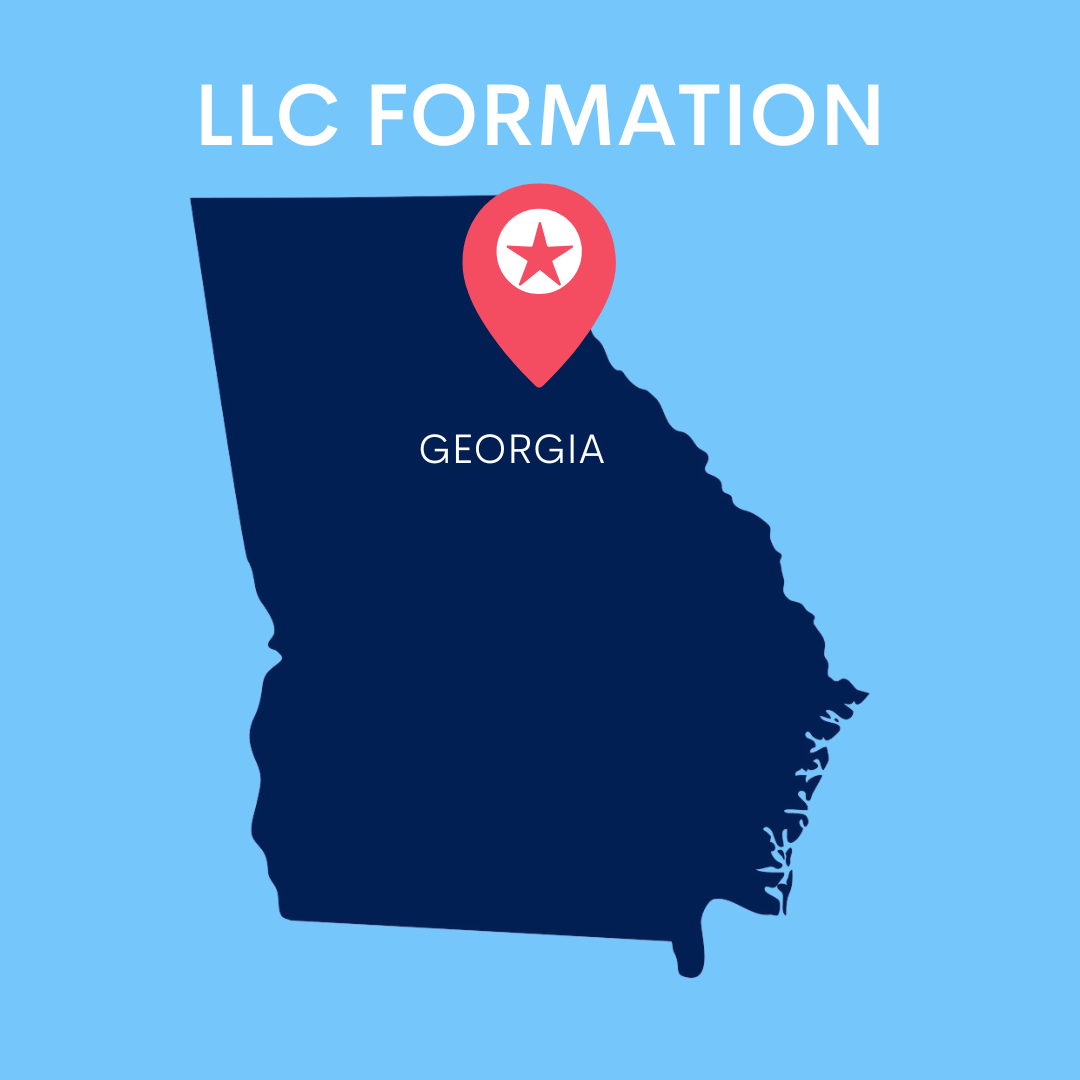 6 Interesting Business Statistics for Georgia