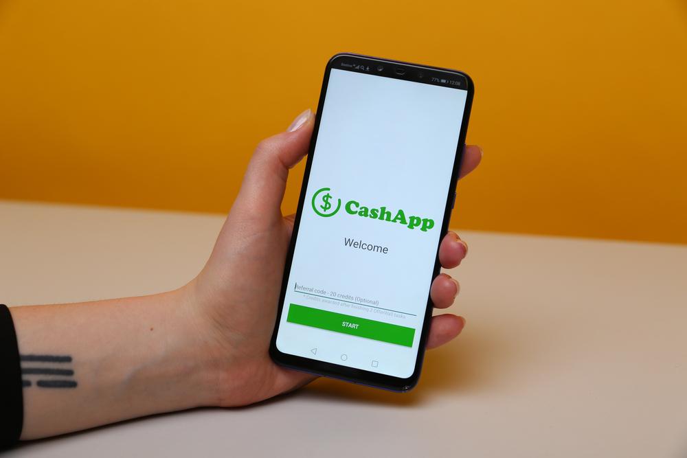 How to Turn Cash App Into Free Money