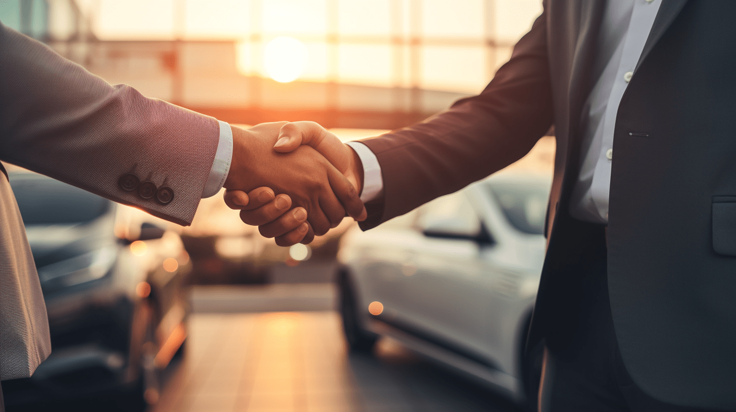6 Tips to Make Investment Decisions When Buying a New Car