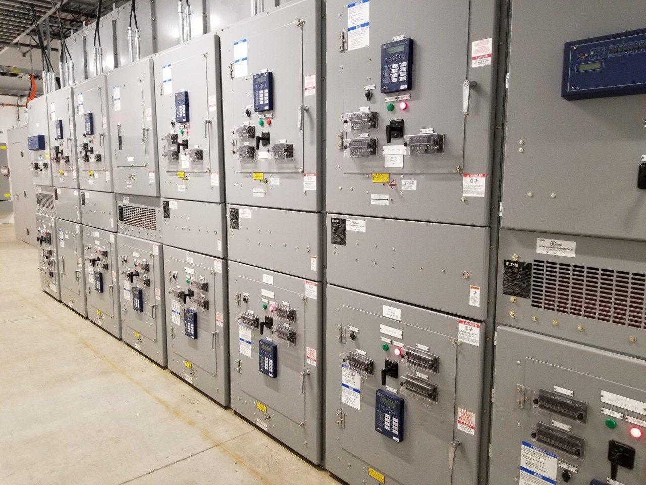 Switchgear Market Detailed Industry Report Analysis 2024-2030