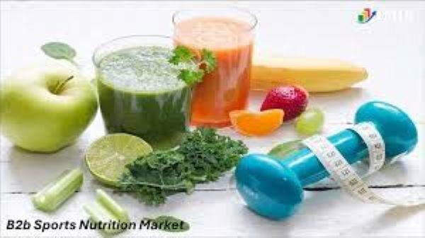 B2B Sports Nutrition Market to Experience Massive Growth|The Bountiful ...
