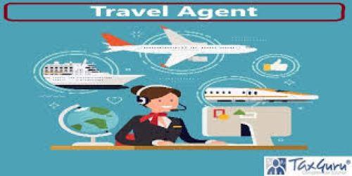 Travel Agency Services Market Market May Set an Epic Growth Story ...
