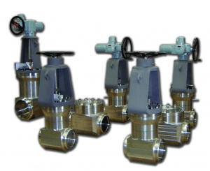 Nuclear Valves Market Forecast: Significant Developments Are Ahead