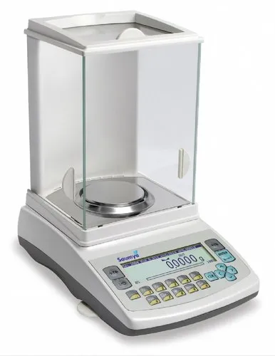 Micro Balance Market to See Competition Rise |Mettler Toledo