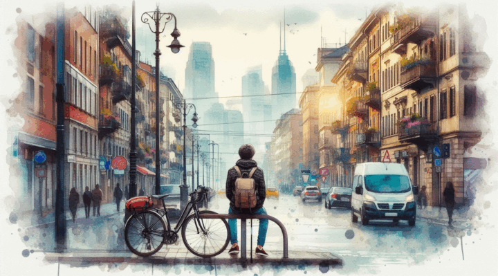 Digital Minimalism in Urban America: Living Anonymously Without Leaving ...