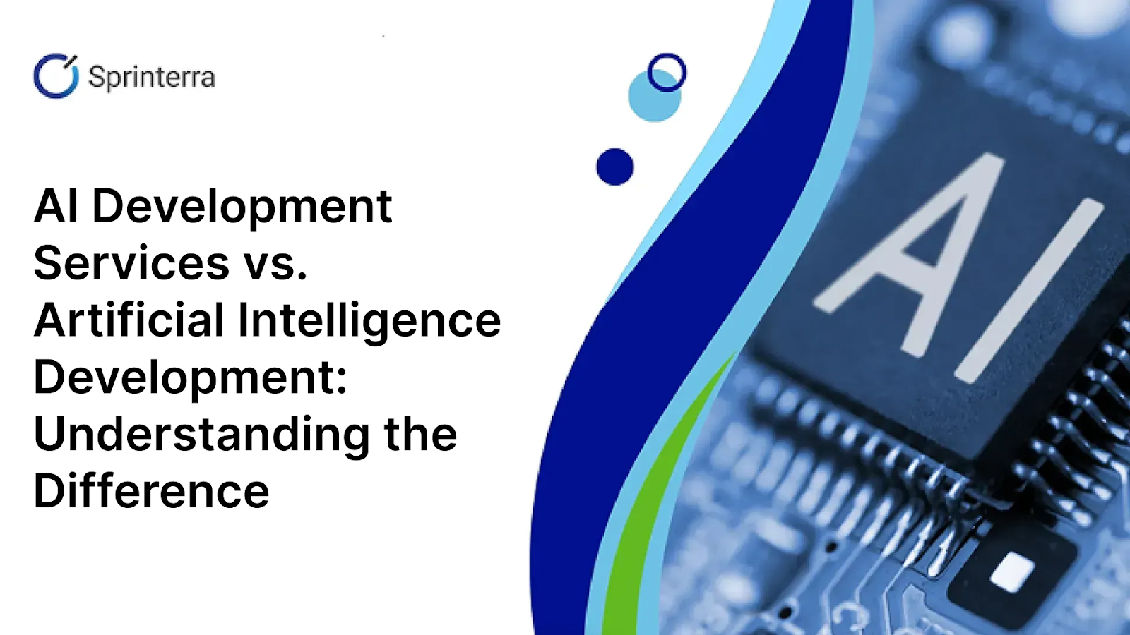 AI Development Services vs. Artificial Intelligence Development ...